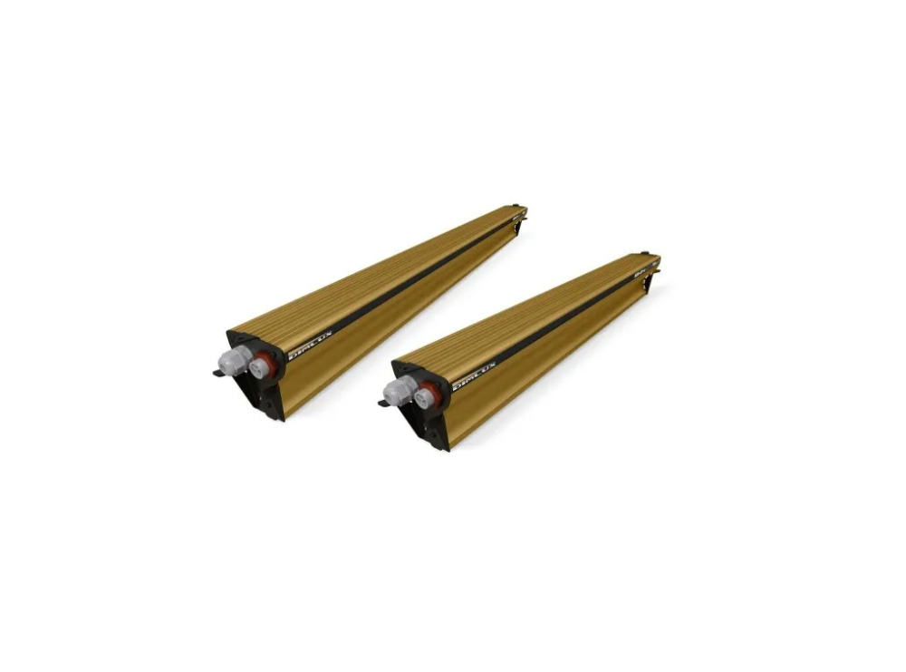 Dimlux Xtreme LED 70W NIR+UV-A ADD-ON :: Pěstík