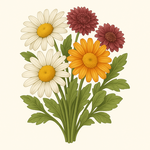 Semena letniček – kopretiny, gerbery, jiřiny, afrikány | Pěstík.cz