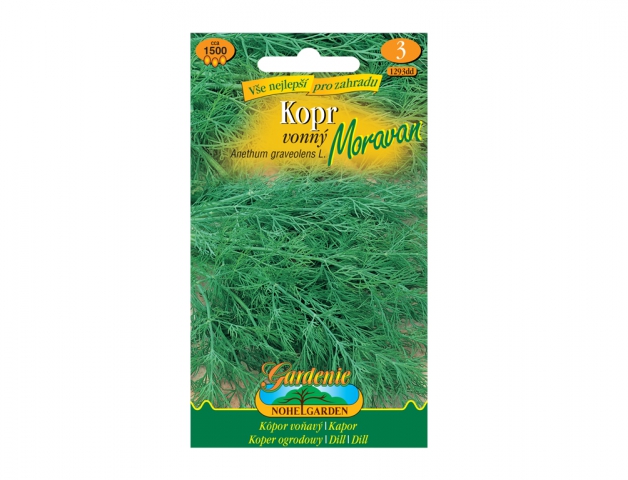 Kopr MORAVAN :: Pěstík