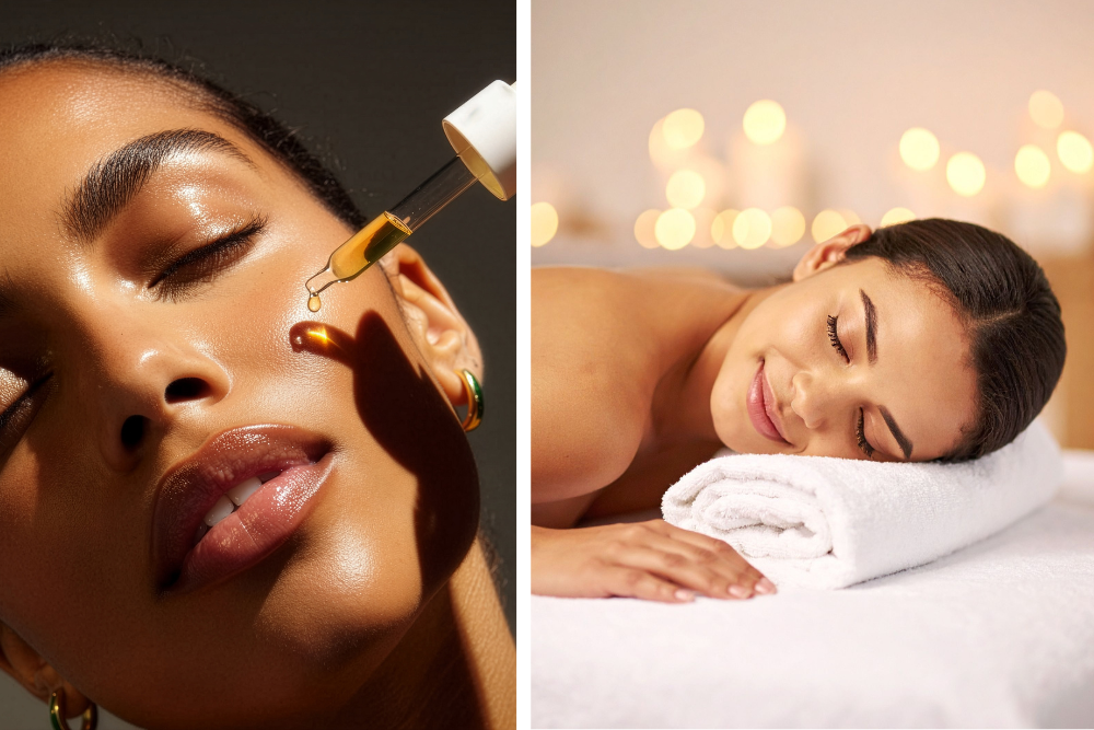 Nosné oleje: Jak je používat a vybrat ten nejlepší